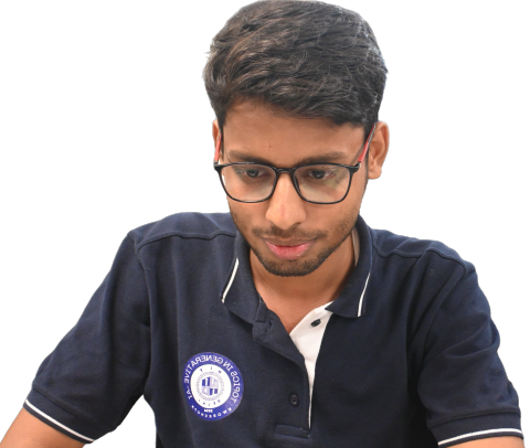 Parvej Khan Portfolio